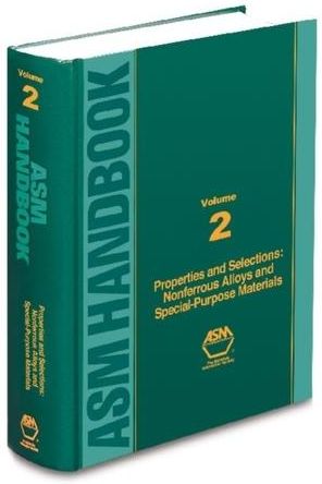 ASM Handbook, Volume 2 Asm - Literatura obcojęzyczna - Ceny i opinie ...