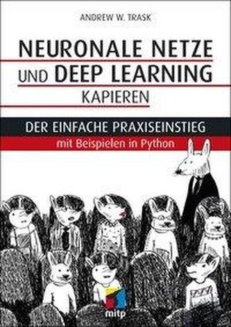 Neuronale Netze und Deep Learning kapieren Trask, Andrew W ...