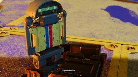 Concord (Gra PS5) - Ceny i opinie - Ceneo.pl