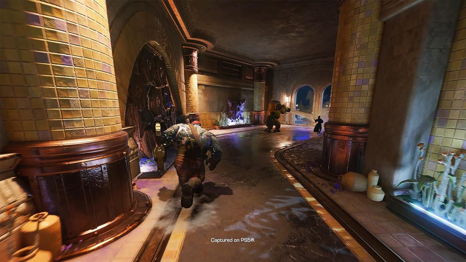 Concord (Gra PS5) - Ceny i opinie - Ceneo.pl