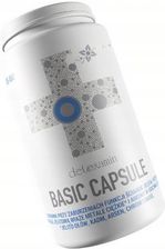 Preparat medycyny naturalnej Panaceo Zeolit Medyczny Detoxamin Basic ...