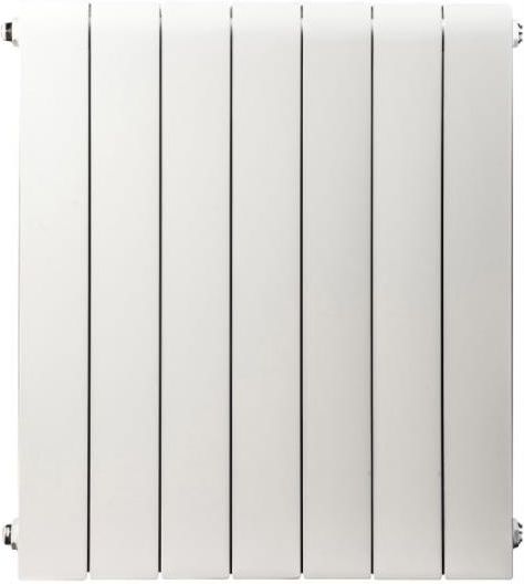 Grzejnik pokojowy Faral Alliance 500x1920 - Opinie i ceny na Ceneo.pl