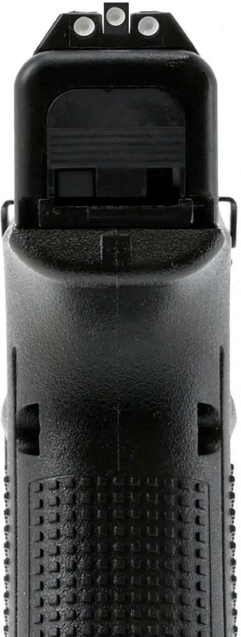 Glock/Umarex Glock 19 Gen 5.6mm Asg Green Gas (26553) - Ceny i opinie ...