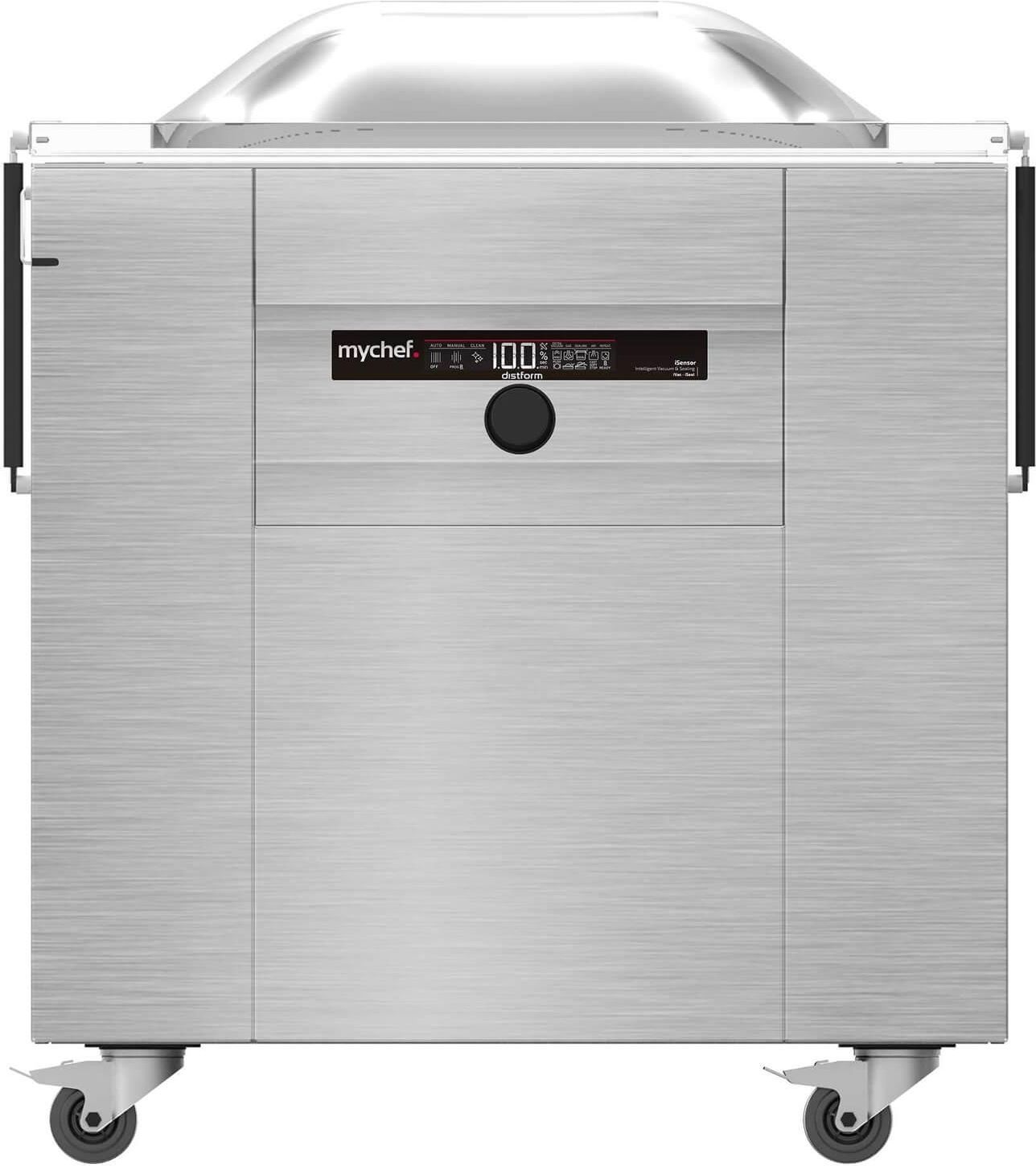 Resto Quality Pakowarka Próżniowa Komorowa Isensor M Dwie Listwy 460 ...