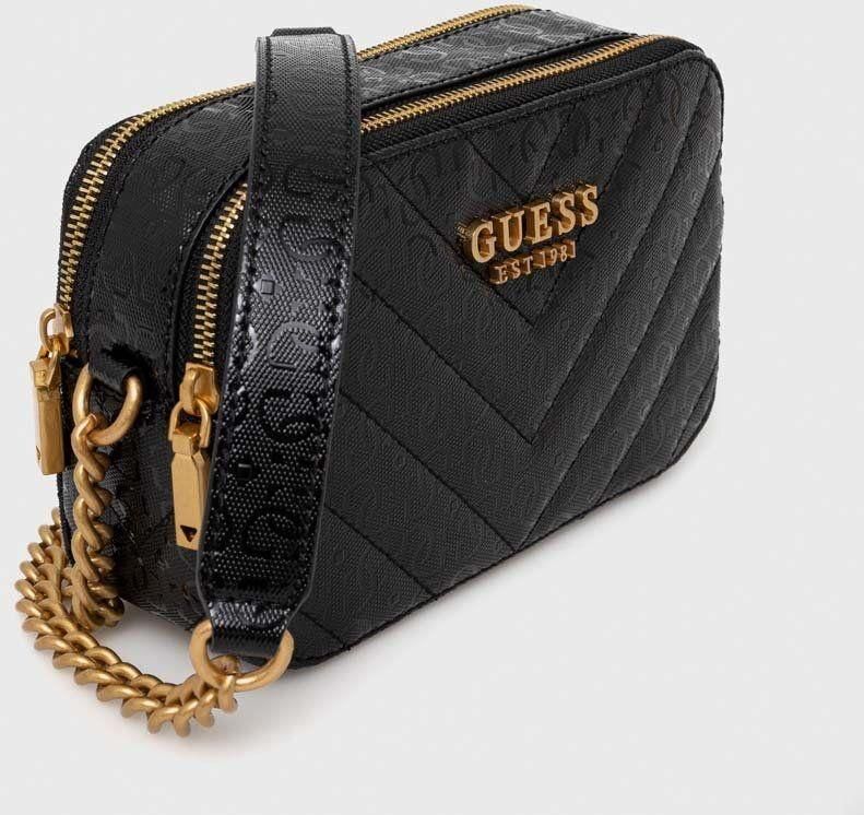 Guess Oryginalna Torebka Listonoszka - Ceny i opinie - Ceneo.pl