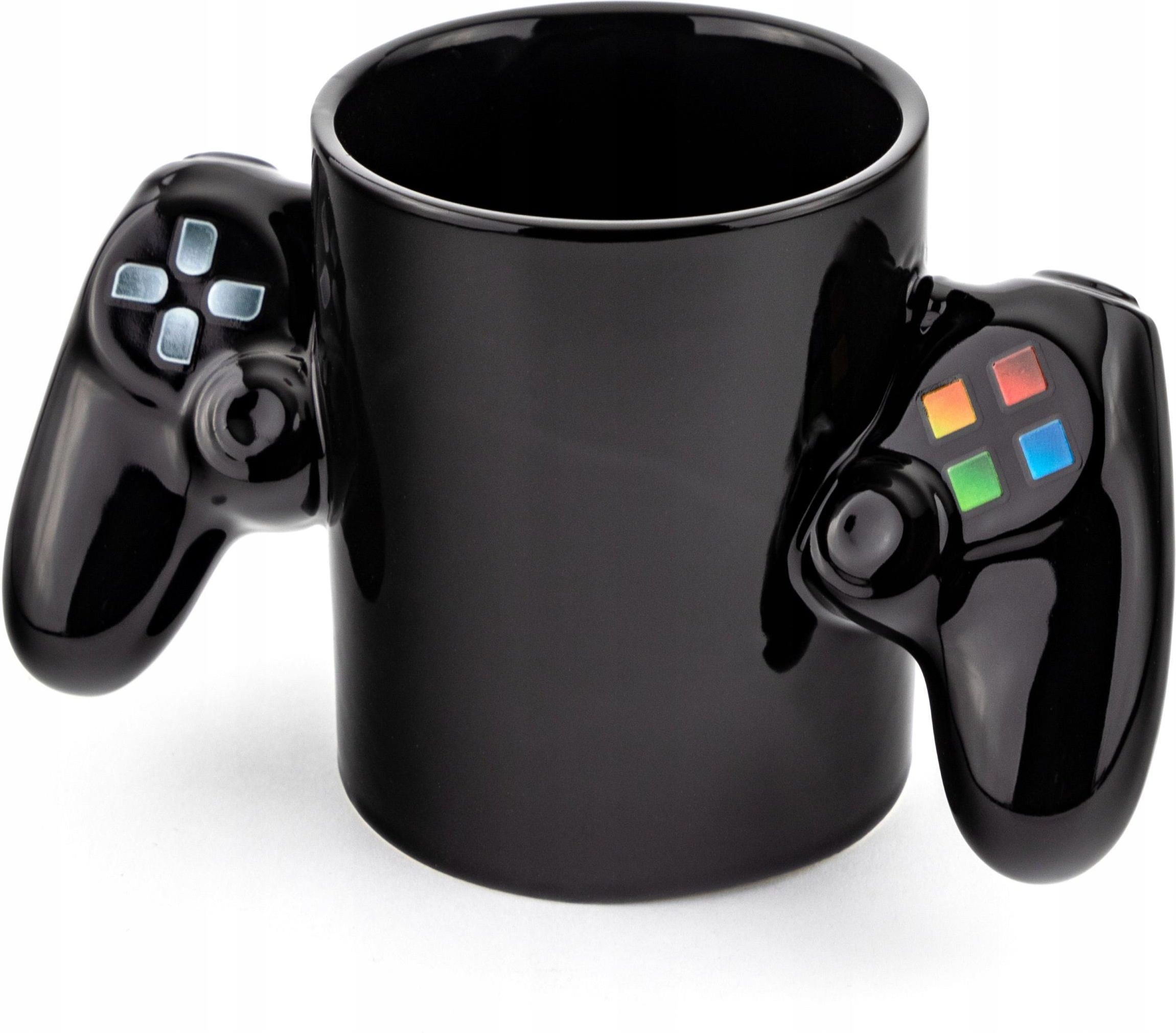 Froster Kubek Pad Dla Gracza Komputerowca Prezent Na Dzień Chłopaka - Opinie i atrakcyjne ceny ...