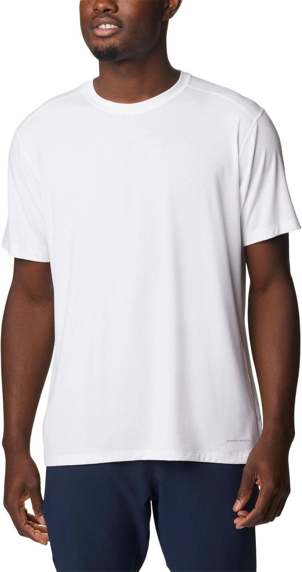 Columbia Koszulka Sportowa Z Krótkim Rękawem M Endless Trail Running ...