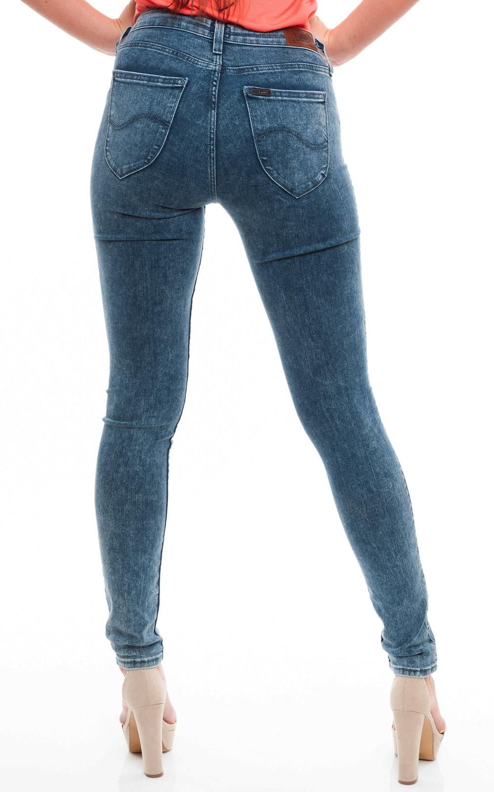 LEE JODEE SKINNY L529KJAK - Ceny i opinie - Ceneo.pl