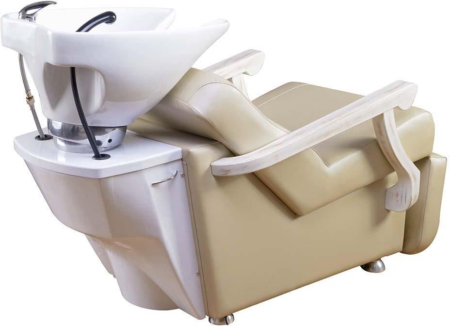 Panda Furniture Idylla Myjnia Fryzjerska Rodzaj Obicia: Skaj Basic ...