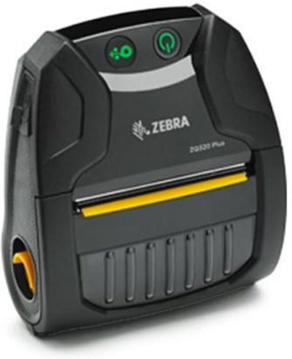 Drukarka etykiet Zebra Zq310 Plus (ZQ31A0E04TE00) - Ceny i opinie - Ceneo.pl