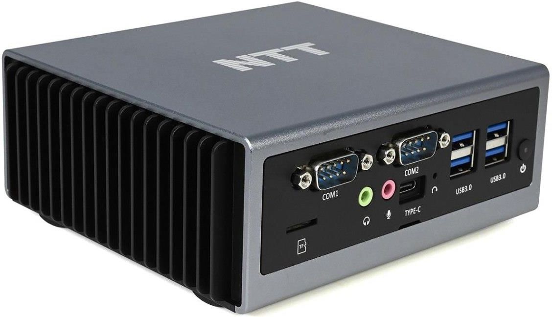 Ntt System Mini PC (ZKOI5MINIP05H) - Komputer stacjonarny - Opinie i ...