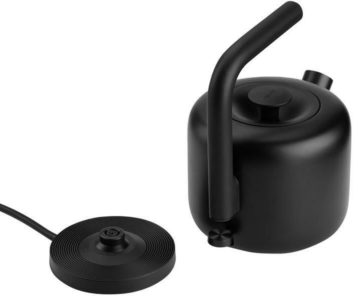 Czajnik elektryczny Fellow Clyde Czarny Mat - Opinie i ceny na Ceneo.pl