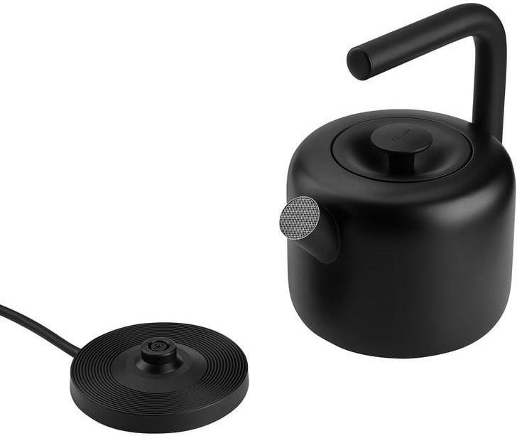 Czajnik elektryczny Fellow Clyde Czarny Mat - Opinie i ceny na Ceneo.pl