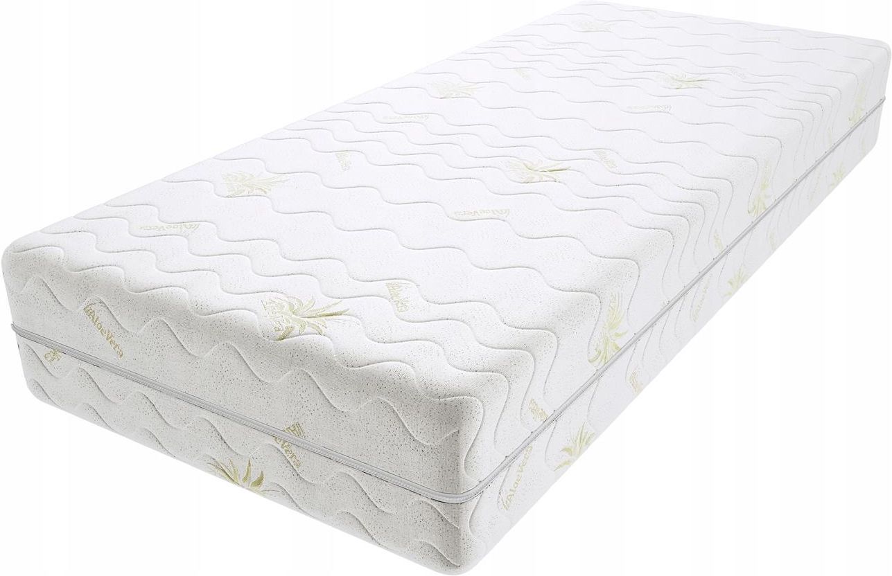 Materac Godre Materac Andora 60X120 Aloe Vera - Opinie i atrakcyjne ...