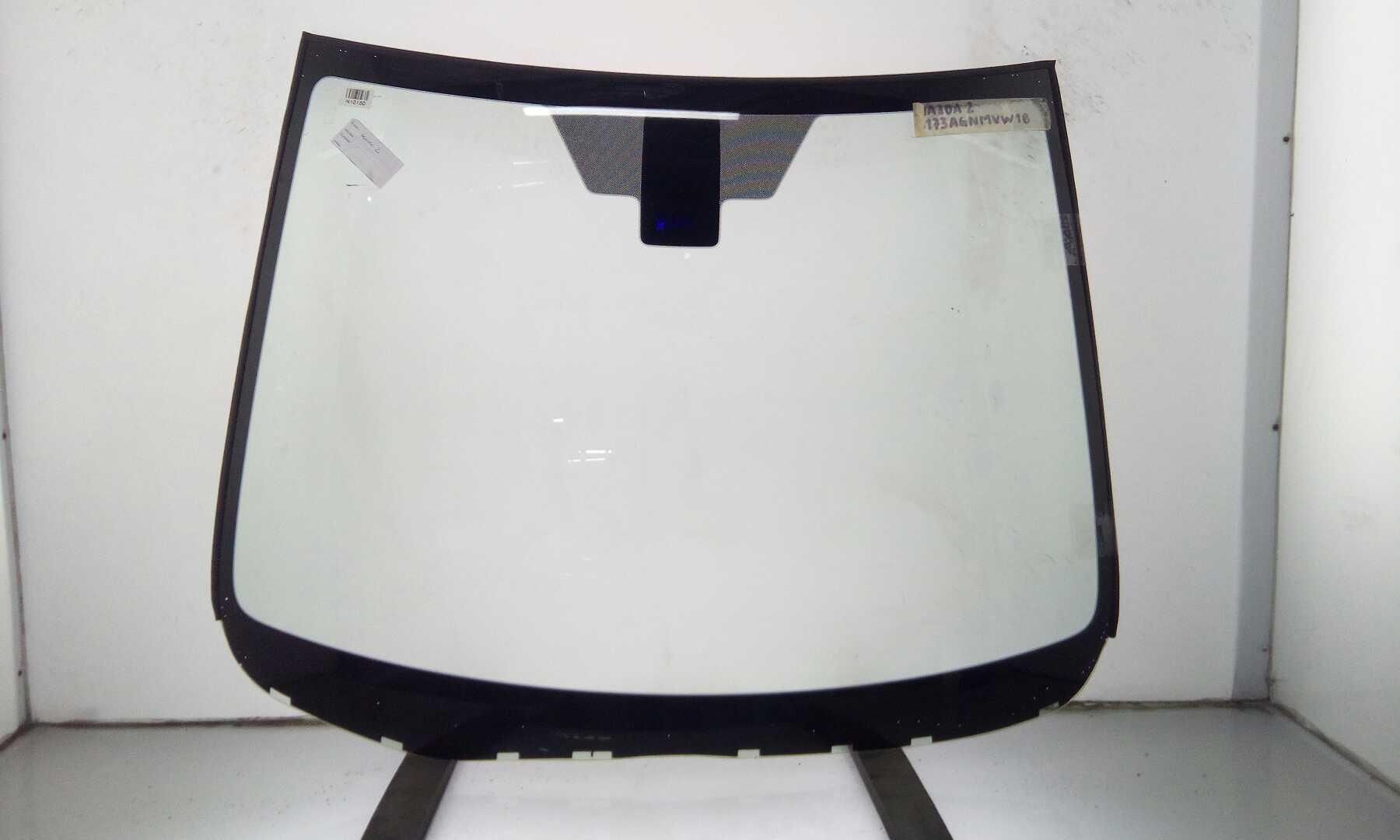 Szyba przednia Mazda Szyba Czołowa Przednia 2 2007-2014 3/5-Drzwi Hbk ...