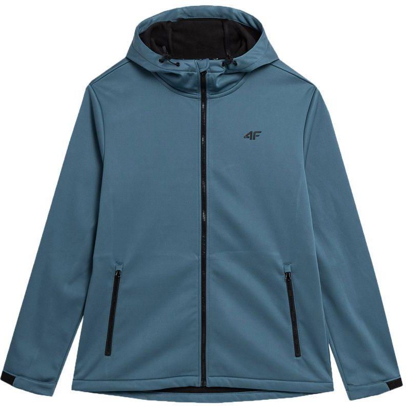 Kurtka softshell 4F M156 M 4FAW23TSOFM156 32S - Ceny i opinie - Ceneo.pl