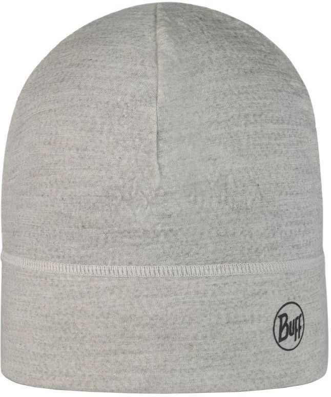Czapka Buff Merino Lightweight Beanie Solid 1130130031000 - Ceny i ...
