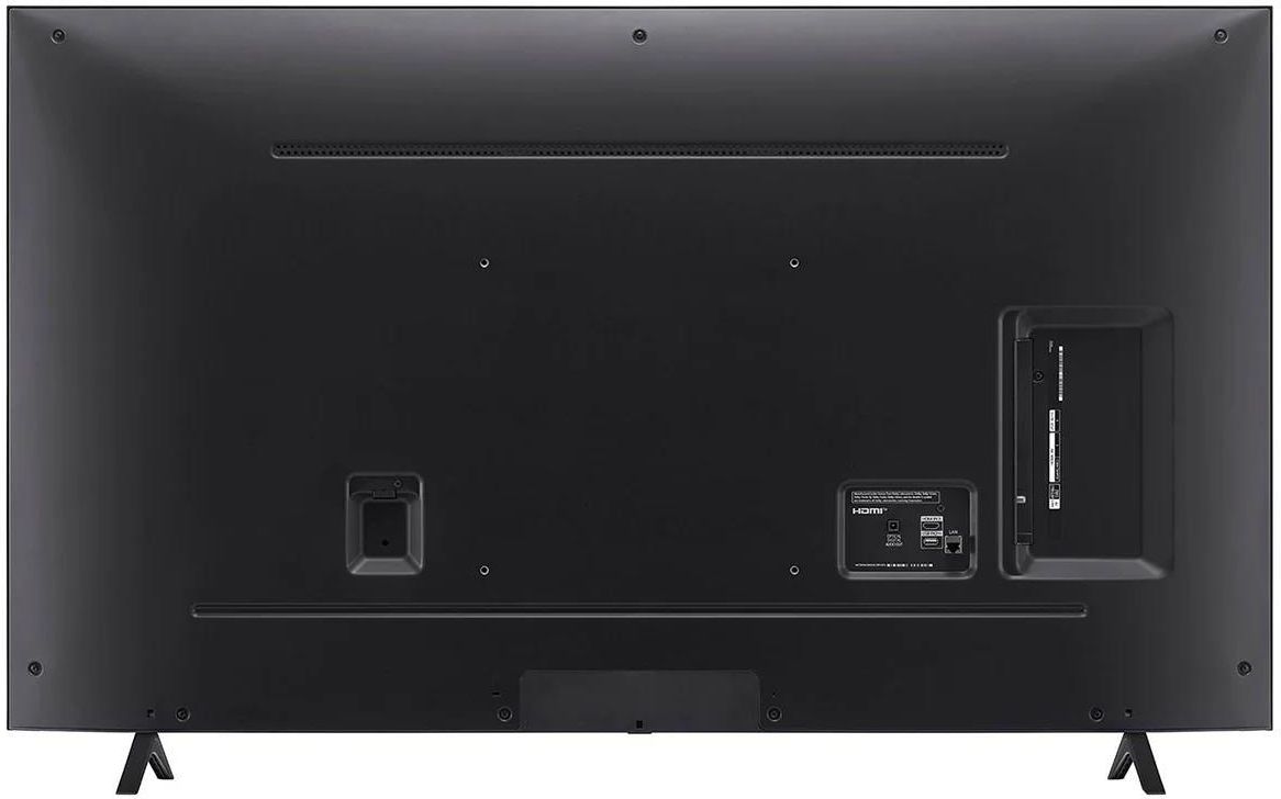 Telewizor NanoCell LG 55NANO82T6B 55 cali 4K UHD 55 cali - Opinie i ...