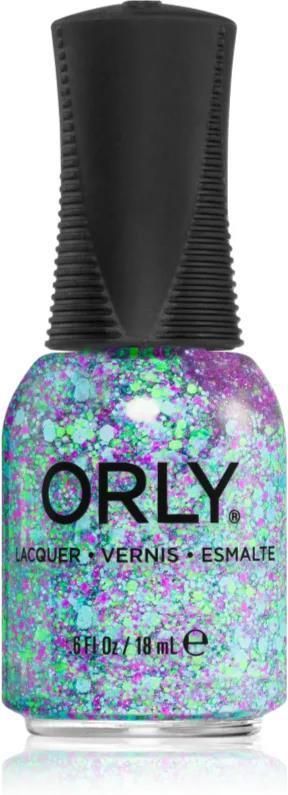 Orly Nail Polish Lakier Do Paznokci Odcień Dancing Queen 18ml - Opinie ...