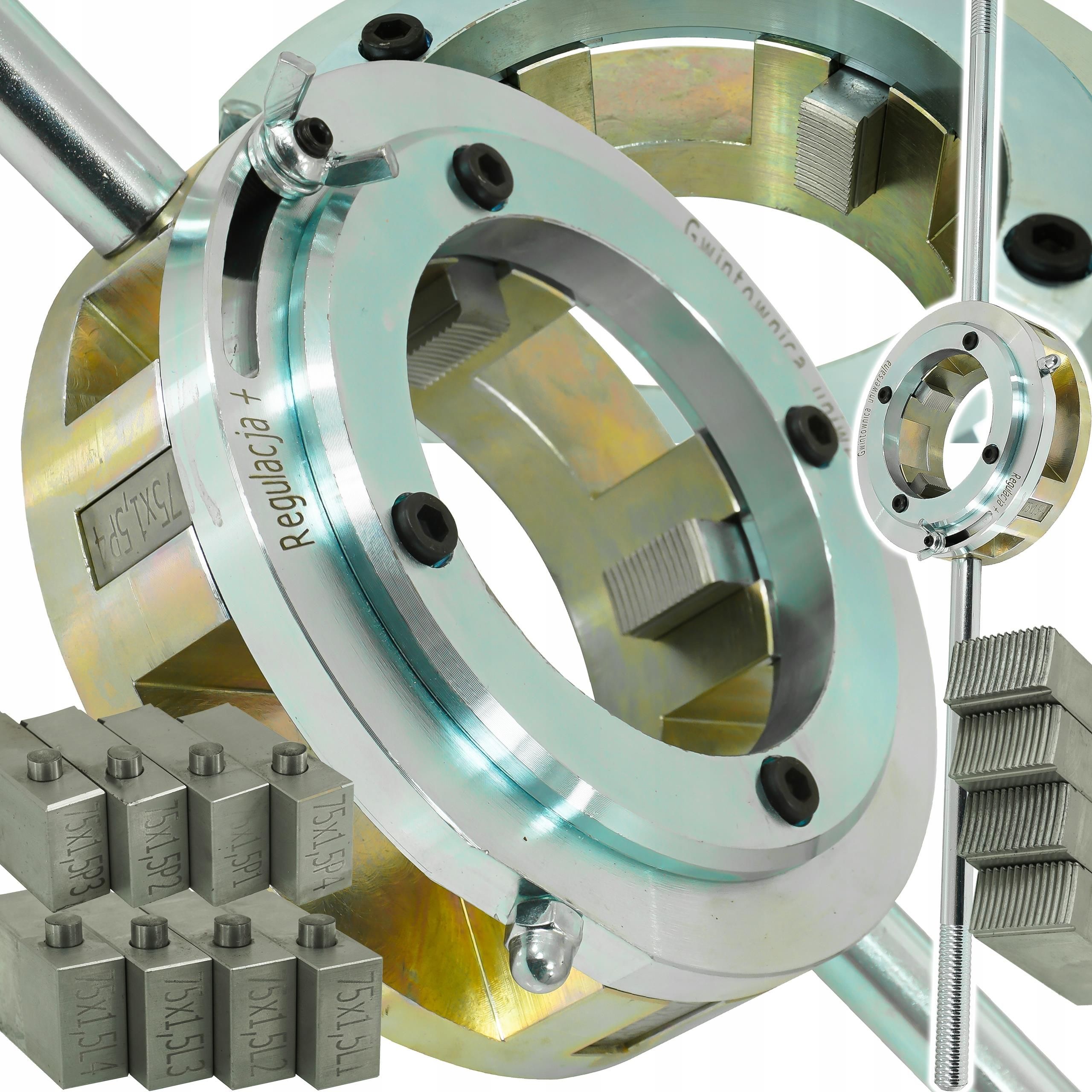 And-Kub Narzynka 80X1 5Mm - Opinie i ceny na Ceneo.pl