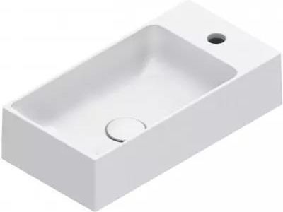 Umywalka Catalano Premium 50x25 0220521001 - Opinie i ceny na Ceneo.pl