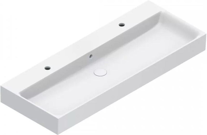 Umywalka Catalano Premium 120x47 0221202001 - Opinie i ceny na Ceneo.pl