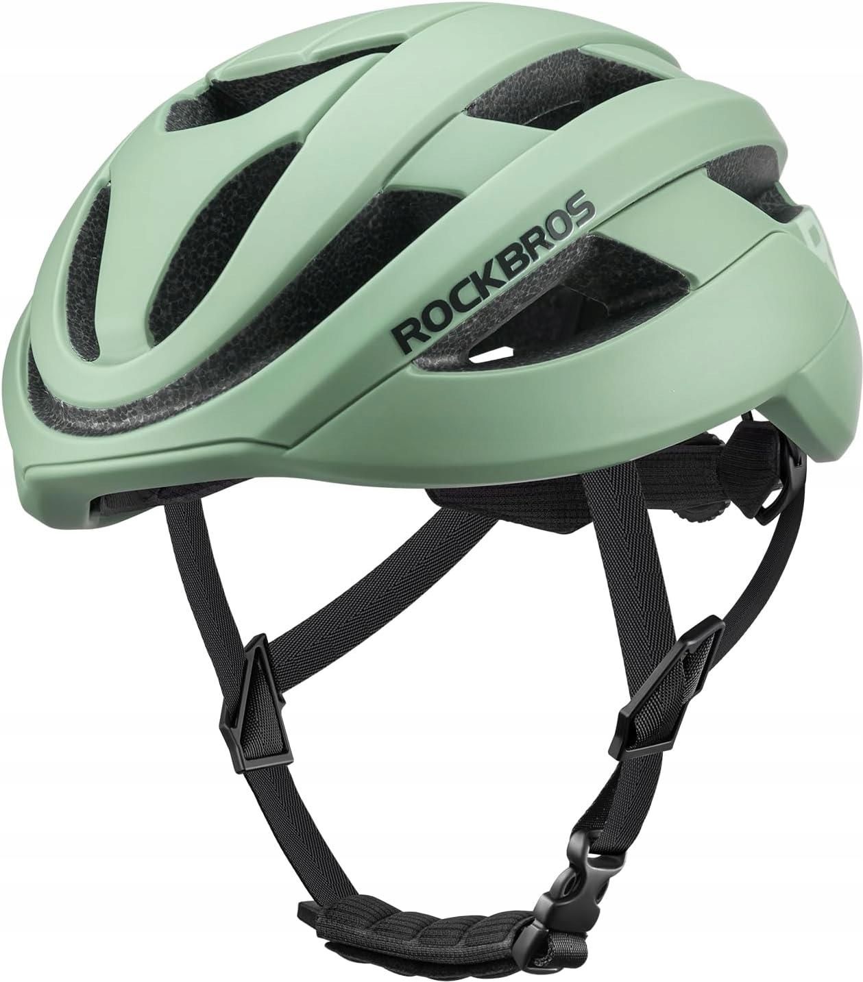 Rockbros Kask Rowerowy Sportowy Na Rower Górski Lekki - Ceny i opinie ...
