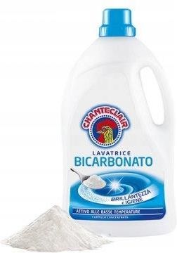 CHANTE CLAIR Płyn do prania SODA 1,26L 23 Prania IT /8 - Opinie i ...