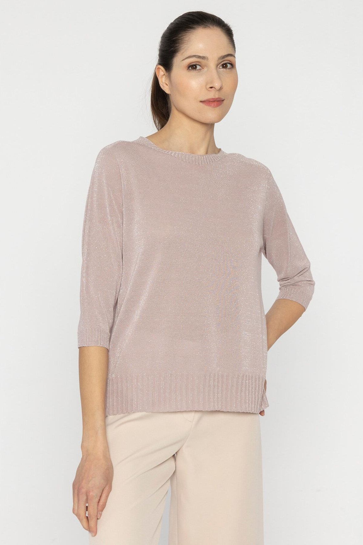 Sweter Deni Cler Milano - Ceny i opinie - Ceneo.pl