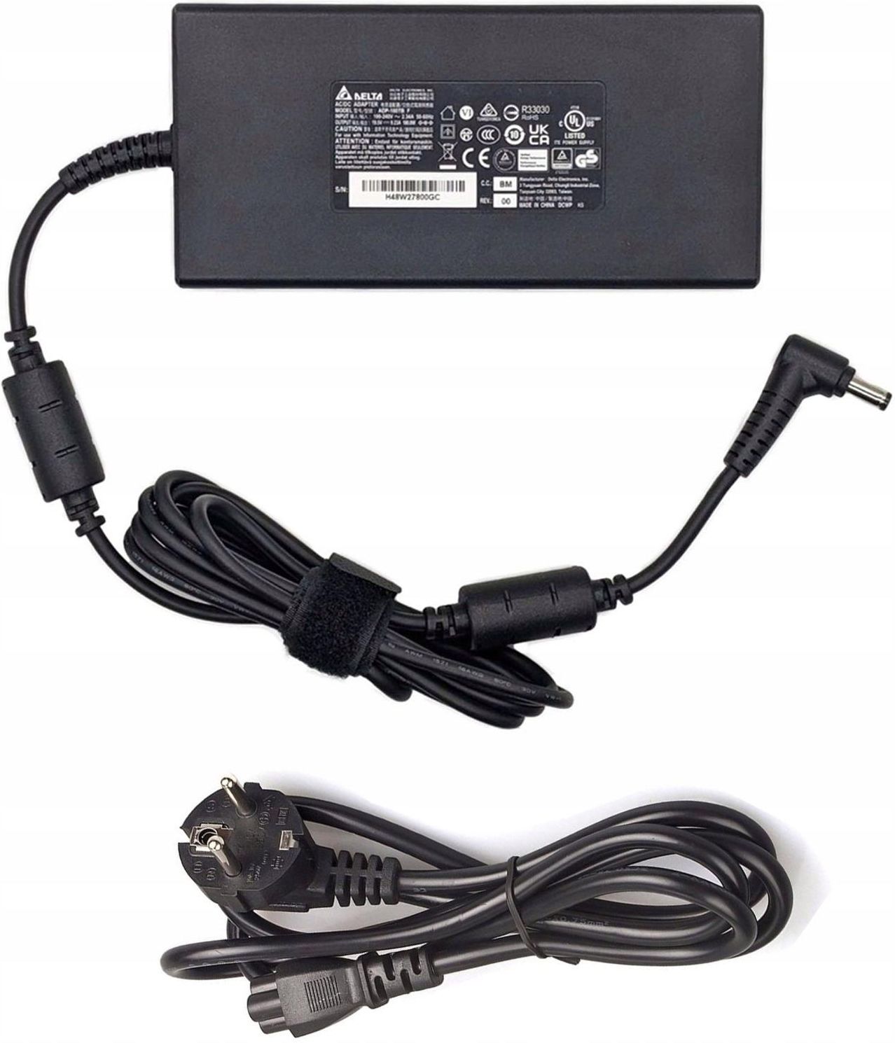 Zasilacz do laptopa Delta do Acer Aspire V17 Nitro VN7-793G-722D VN7-793G-52XN 180W ...