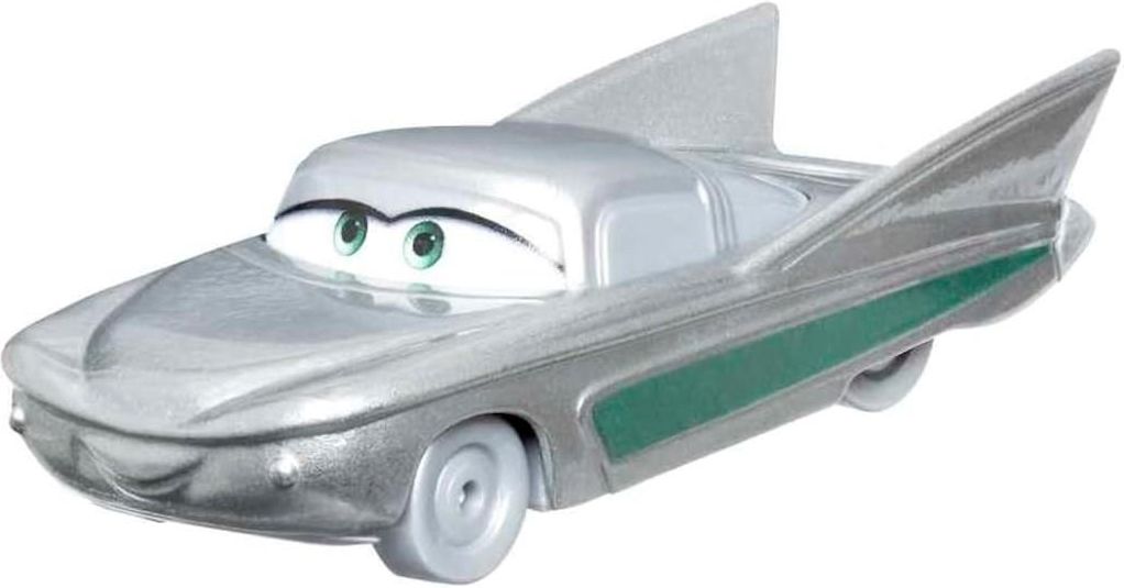 Mattel Auta Cars 5-Pak 100 Rocznica Disney HPL98 - Ceny i opinie - Ceneo.pl