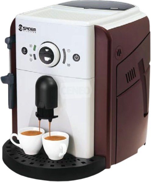 Saeco Spidem My Coffee - Opinie i ceny na Ceneo.pl