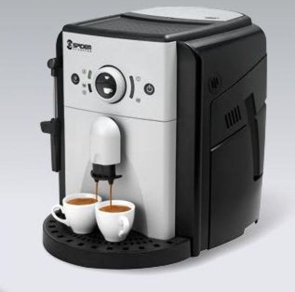 Saeco Spidem My Coffee - Opinie i ceny na Ceneo.pl