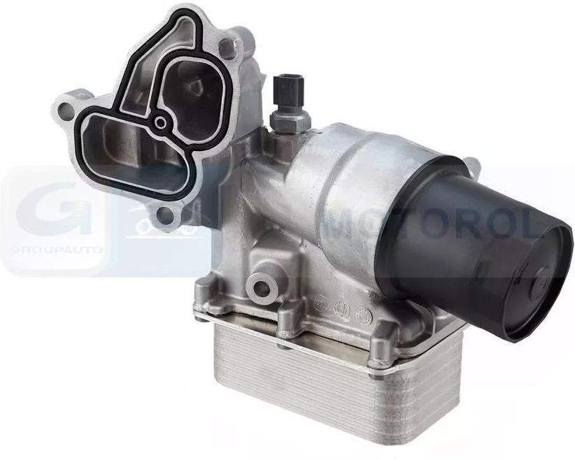 Renault Obudowa Filtr Oleju Traffic Iii 152084648R - opinie i ceny na ...