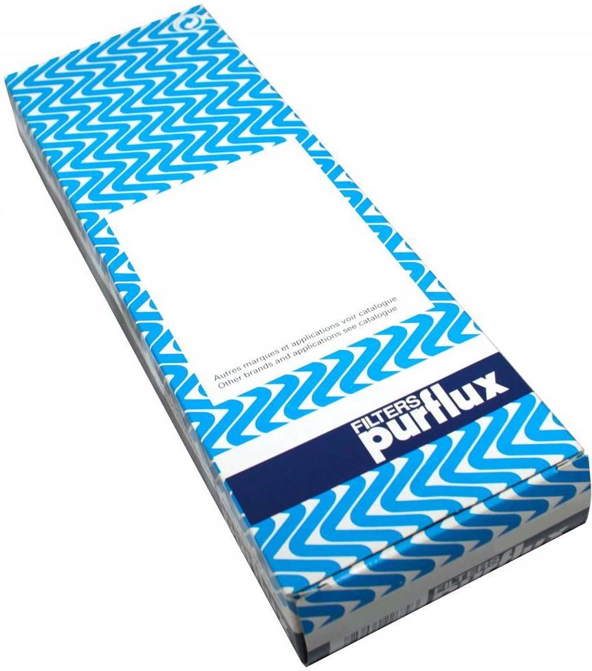 Filtr paliwa Purflux Filtr Paliwa C626 - Opinie i ceny na Ceneo.pl