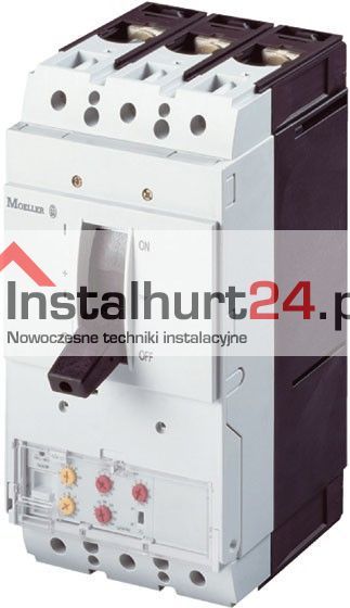 Eaton Nzmn3-Ae630 3P Wył.K Ompak. (259115) - Opinie i ceny na Ceneo.pl