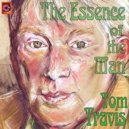 Płyta kompaktowa Tom Travis - The Essence Of The Man (CD) - Ceny i ...