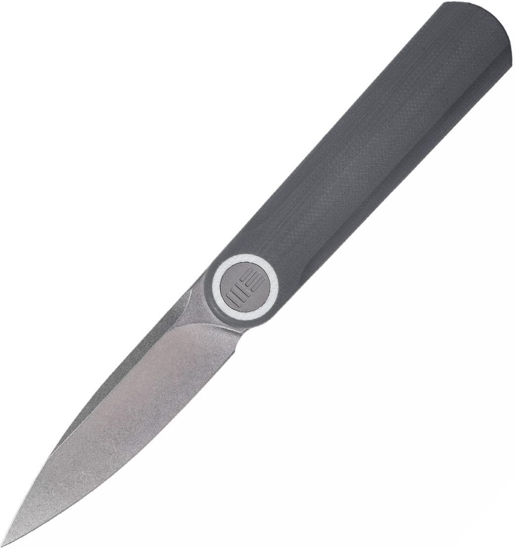 We Knife We19074A-A Eidolon Gray Stonewash We19074A-A - Ceny i opinie ...