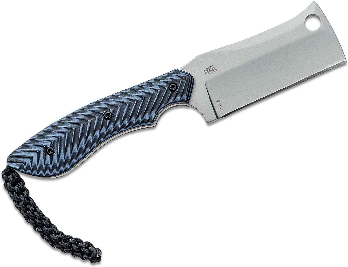 Crkt S.P.E.C. Small. Pocket. Everyday. Cleaver. Cr-2398 - Ceny i opinie ...