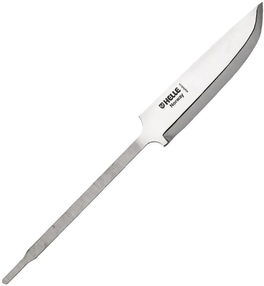 Helle Blade 1049 Fossekallen Classic Sandvik 12C27 211049 - Ceny i ...