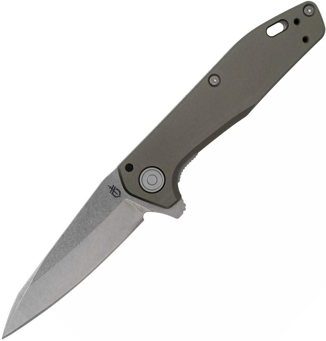 Gerber Fastball Warncliff Fsg 30-001716 - Ceny i opinie - Ceneo.pl
