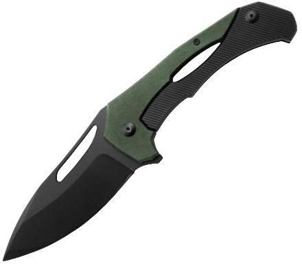 Sog Bulwark Fl Od Green + Satin Presentation Box Sog-14-24-02-57 - Ceny ...