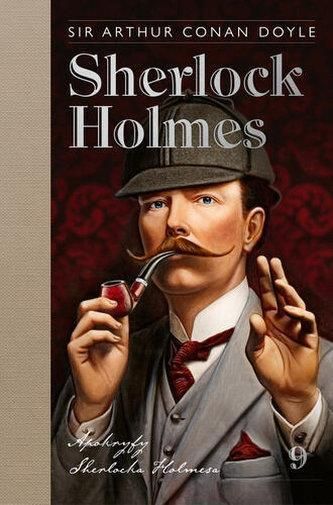 Sherlock Holmes 9: Apokryfy Sherlocka Holmesa - Literatura obcojęzyczna ...