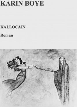 Kallocain - Literatura obcojęzyczna - Ceny i opinie - Ceneo.pl