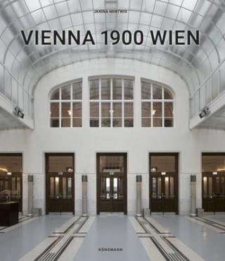 Vienna 1900 Wien - Literatura obcojęzyczna - Ceny i opinie - Ceneo.pl