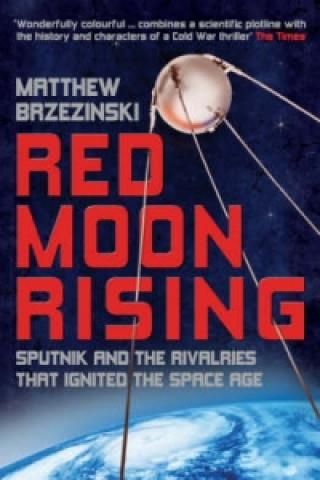 Red Moon Rising - Literatura obcojęzyczna - Ceny i opinie - Ceneo.pl