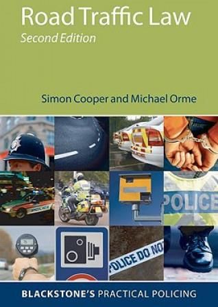 Road Traffic Law - Literatura obcojęzyczna - Ceny i opinie - Ceneo.pl
