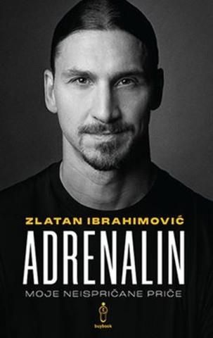 ADRENALIN - Moje neispričane priče - Literatura obcojęzyczna - Ceny i ...