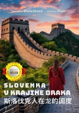 Slovenka v krajine draka - Literatura obcojęzyczna - Ceny i opinie - Ceneo.pl