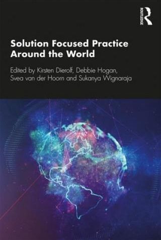 Solution Focused Practice Around the World - Literatura obcojęzyczna ...